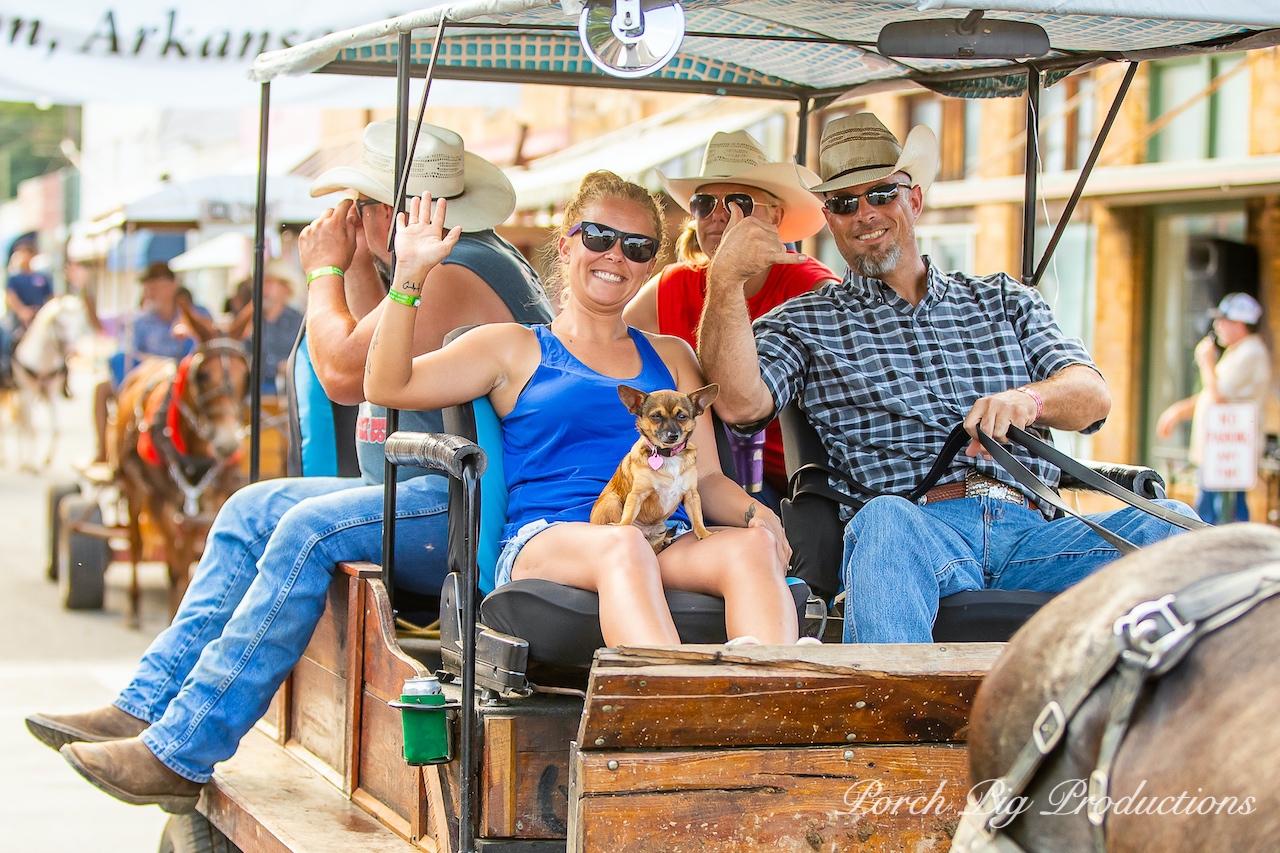 2019 Race Album| National Championship Chuckwagon Races | Bar of Ranch ...