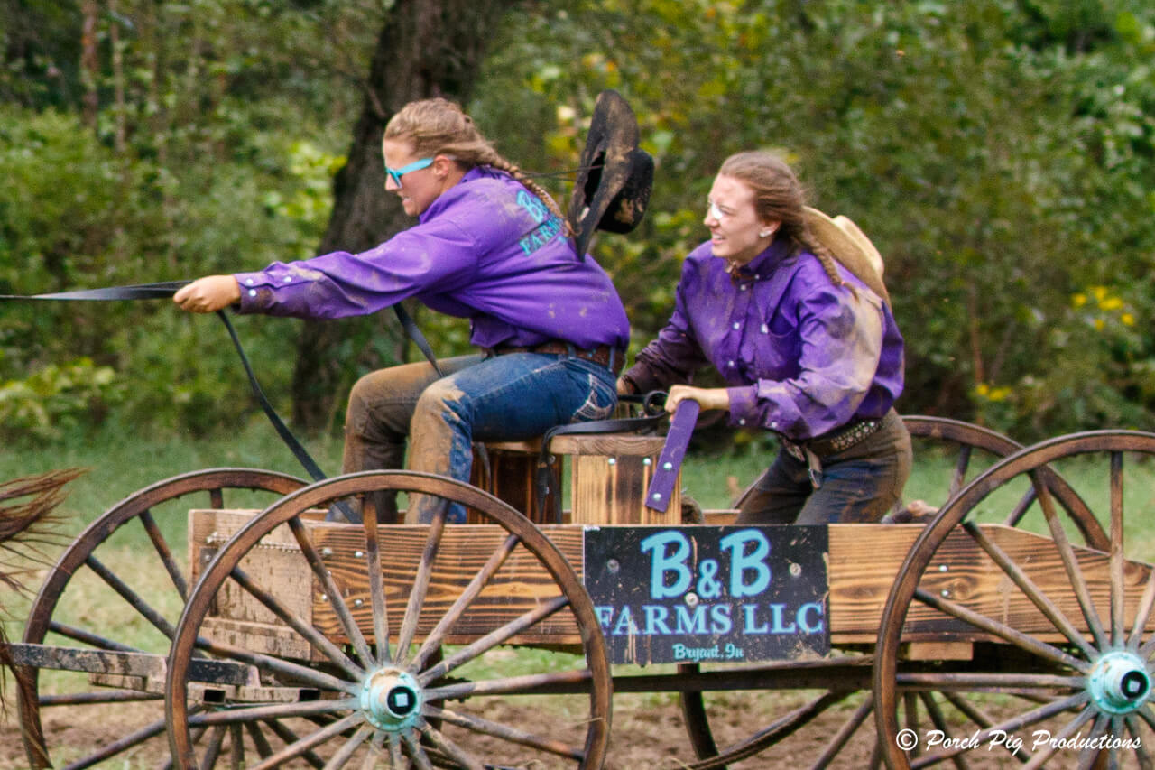 Race Archives – National Championship Chuckwagon Race