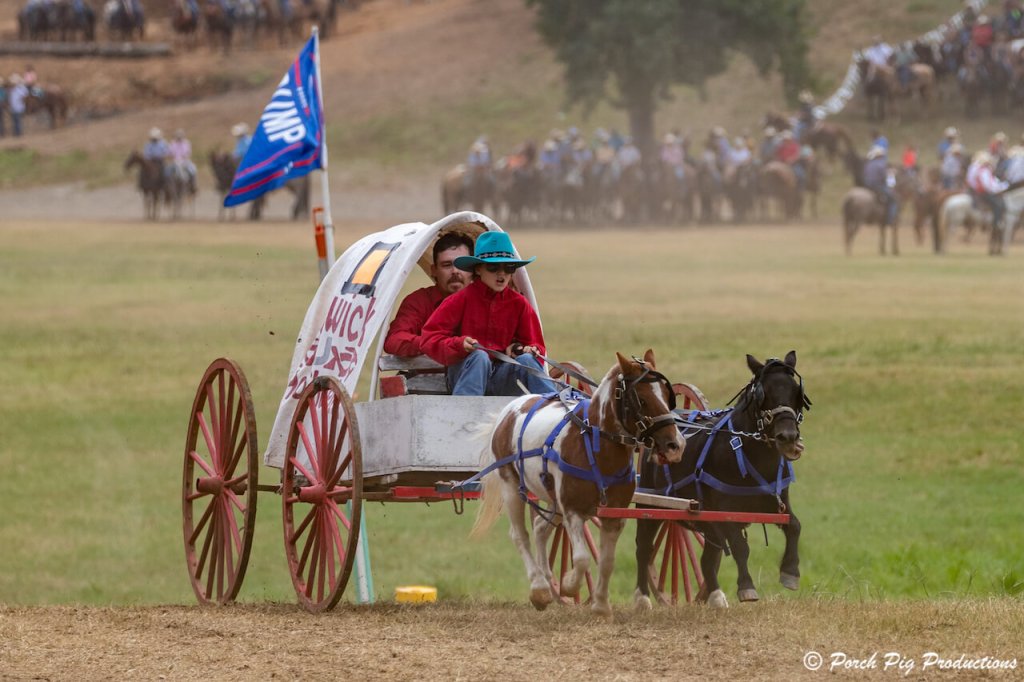 2021 Race Album| National Championship Chuckwagon Races | Bar of Ranch ...