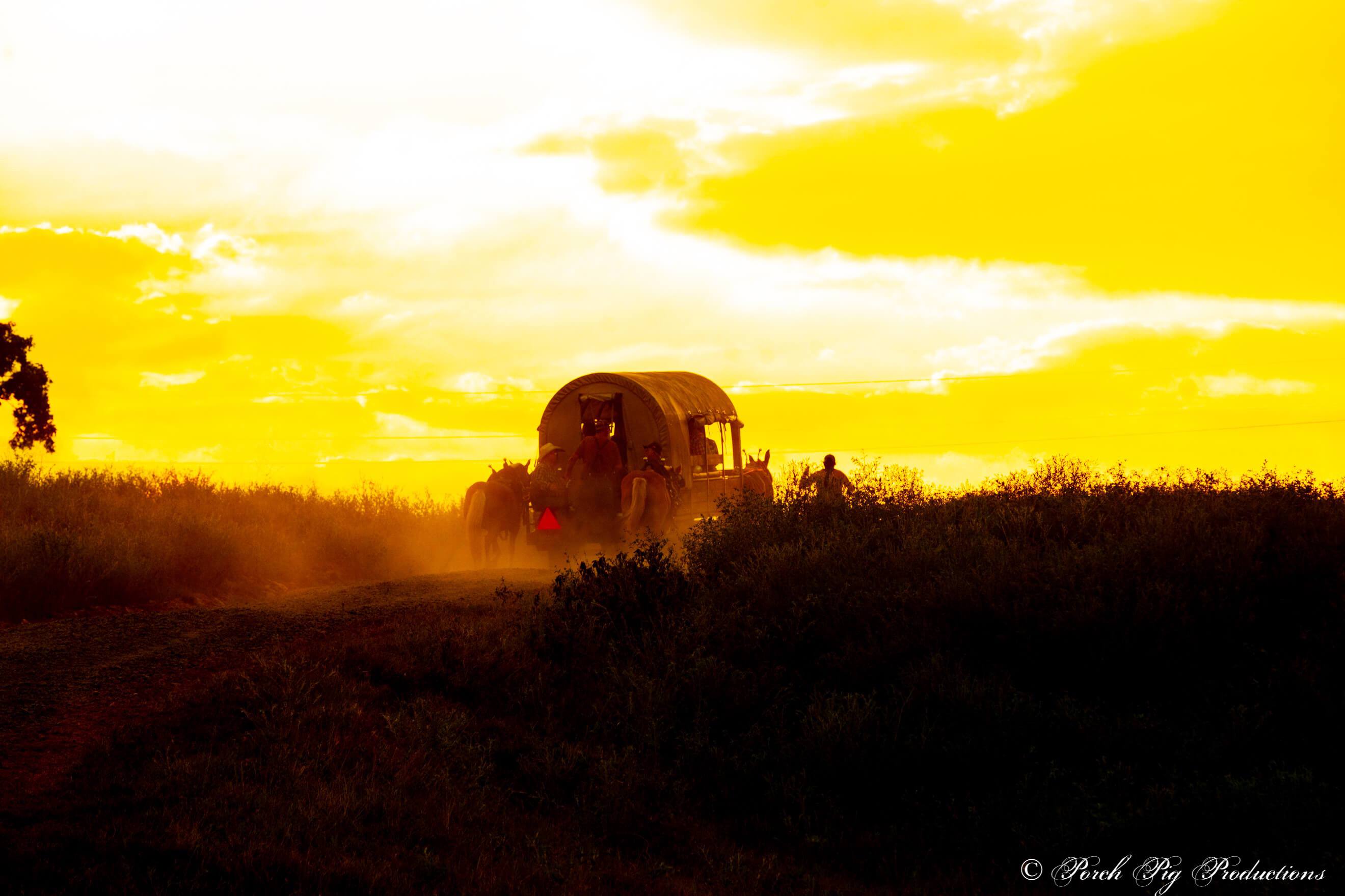 Race Archives – National Championship Chuckwagon Race